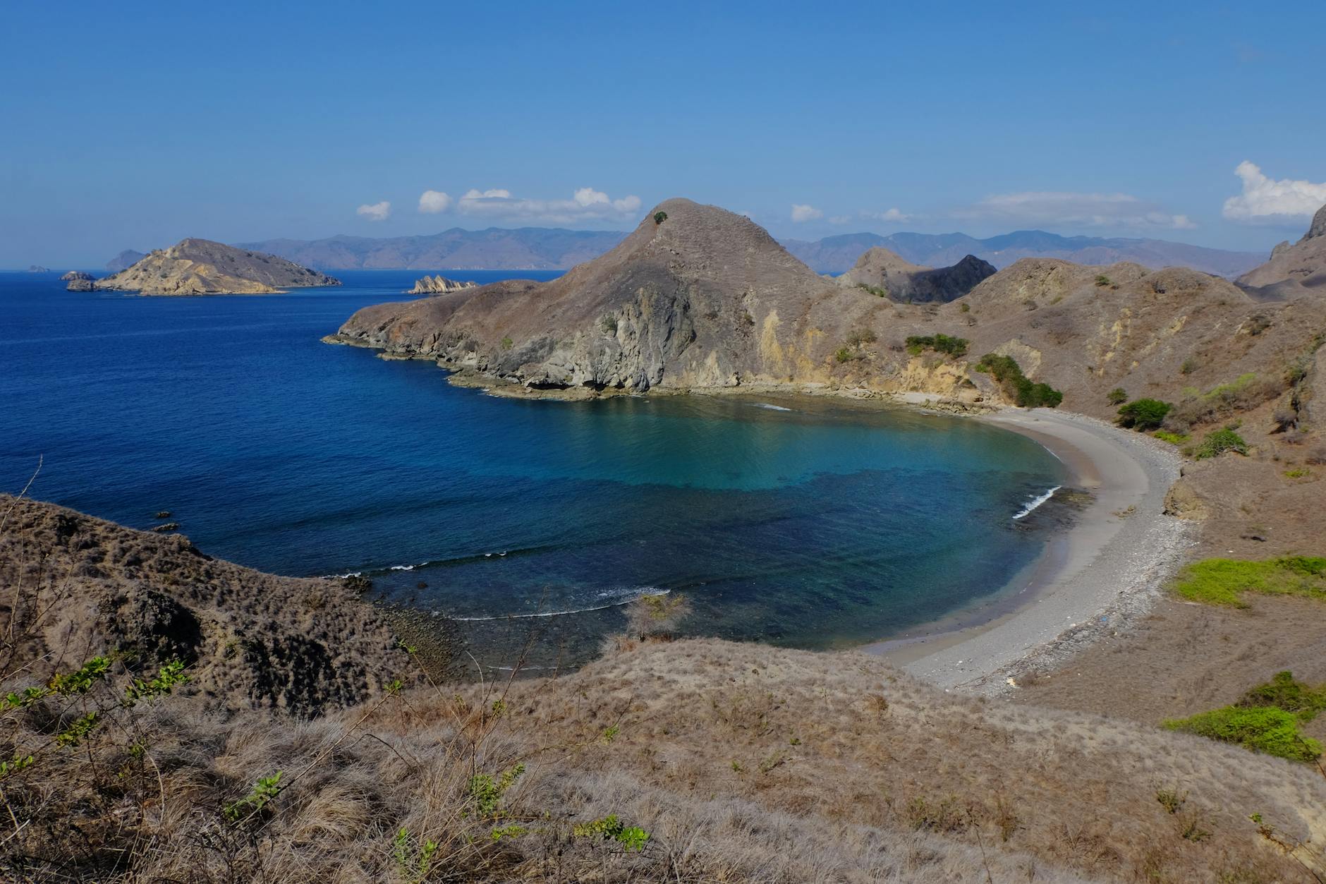 Best Snorkeling in Komodo National Park, 7 Top Spots (2026) — Komodo Travel
